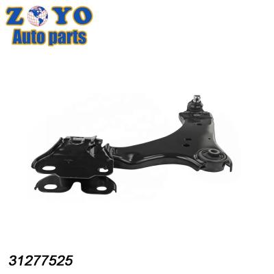 Cina Car Fitment Front Lower Control Arm Kit per XC60 XC90 XC80 2004-2017 sospensione in vendita