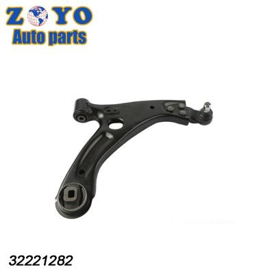 Cina XC40 2019-2020 braccio di comando con 32221282 OE NO. e 40 Cr Ball Joint in vendita