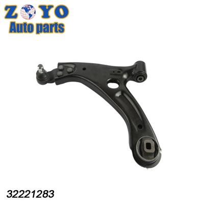 Cina XC40 2019-2020 braccio di comando con 32221282 OE NO. e 40 Cr Ball Joint in vendita