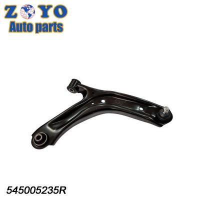 Cina OEM NO 545005235R Wishbone per  Kwid BW 1.0 SCe 2016 Ricambi braccio di comando inferiore in vendita