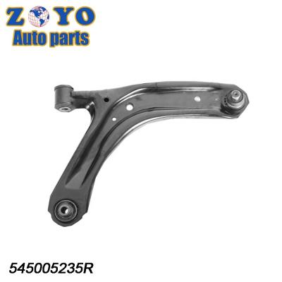 Cina OEM NO 545005235R Wishbone per  Kwid BW 1.0 SCe 2016 Ricambi braccio di comando inferiore in vendita