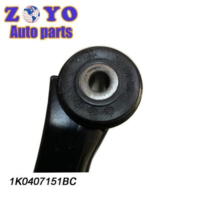 China Comércio por atacado Braço de comando inferior dianteiro esquerdo para VW Jetta 05-16 40Cr Ball Joint Incluído à venda