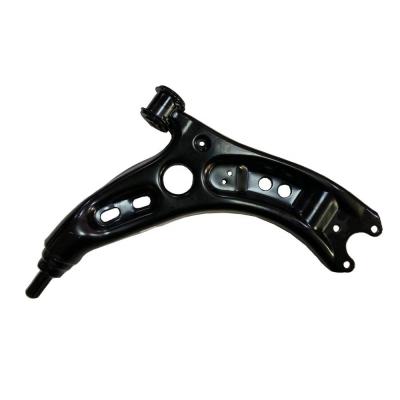 China Venda por atacado Braço de comando inferior frontal para VW Jetta 05-16 Posição Ano frontal 2006-2015 à venda