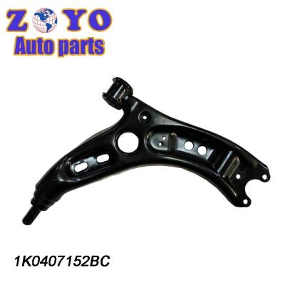 China Venda por atacado Braço de comando inferior frontal para VW Jetta 05-16 Posição Ano frontal 2006-2015 à venda