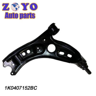 China Venda por atacado Braço de comando inferior frontal para VW Jetta 05-16 Posição Ano frontal 2006-2015 à venda