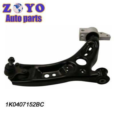 China Venda por atacado Braço de comando inferior frontal para VW Jetta 05-16 Posição Ano frontal 2006-2015 à venda
