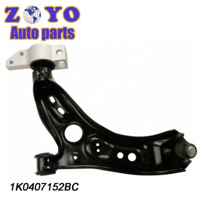 China Venda por atacado Braço de comando inferior frontal para VW Jetta 05-16 Posição Ano frontal 2006-2015 à venda