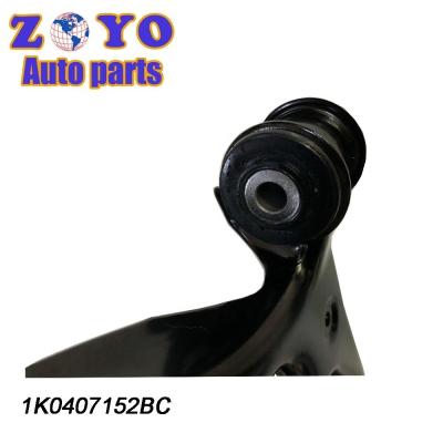 China Venda por atacado Braço de comando inferior frontal para VW Jetta 05-16 Posição Ano frontal 2006-2015 à venda