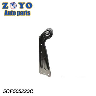 中国 自動車制御腕 VW パサットb4 2014-2020 フロントトラック 懸垂部品 5QF505223C 販売のため
