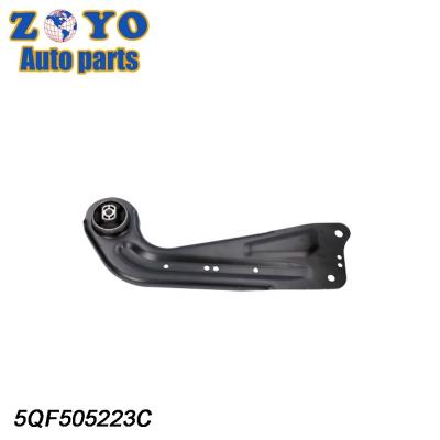 中国 自動車制御腕 VW パサットb4 2014-2020 フロントトラック 懸垂部品 5QF505223C 販売のため