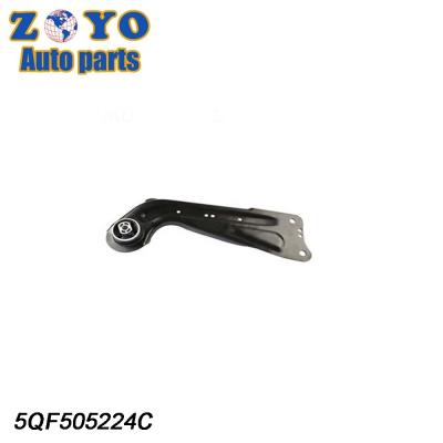 Cina 2014-2020 VW Passat braccio posteriore Assy braccio di controllo della sospensione con e nero E-coating in vendita