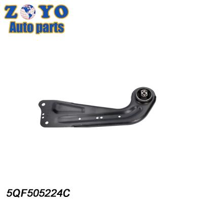 Cina 2014-2020 VW Passat braccio posteriore Assy braccio di controllo della sospensione con e nero E-coating in vendita