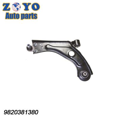 Cina Il braccio di comando inferiore anteriore sinistro per Peugeot 308 II 2013- OEM NO 9678311380 in vendita