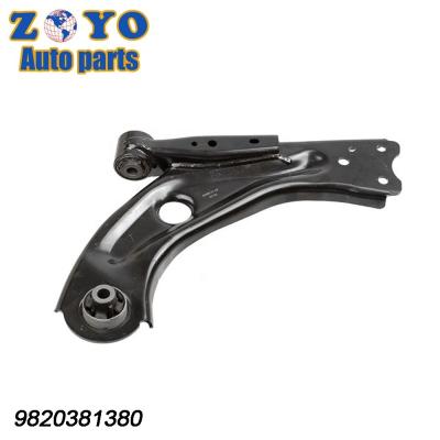 Cina Il braccio di comando inferiore anteriore sinistro per Peugeot 308 II 2013- OEM NO 9678311380 in vendita