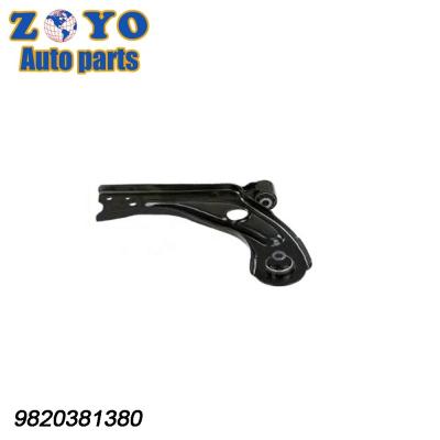 Cina Il braccio di comando inferiore anteriore sinistro per Peugeot 308 II 2013- OEM NO 9678311380 in vendita