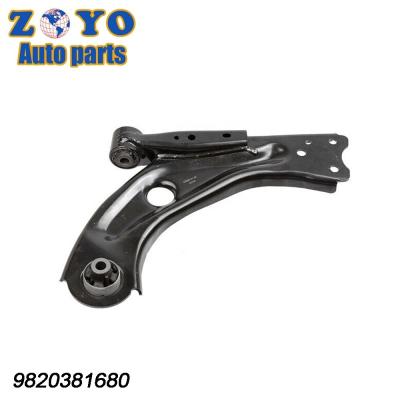 Cina PEUGEOT 308 II 2013- Braccio di sospensione auto con rivestimento E braccio di comando inferiore anteriore destro in vendita