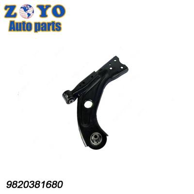 Cina PEUGEOT 308 II 2013- Braccio di sospensione auto con rivestimento E braccio di comando inferiore anteriore destro in vendita