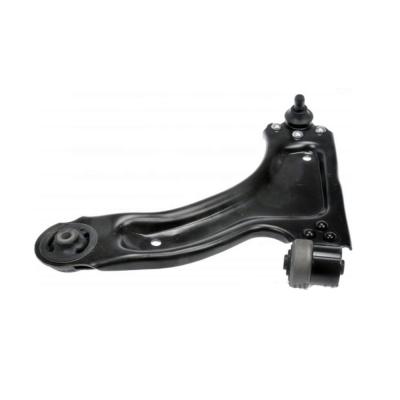 Cina Braccio di controllo della sospensione Chevrolet Tornado con 93343399 OE NO. e 40 Cr Ball Joint in vendita