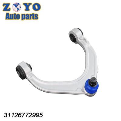 Cina Armi di controllo inferiore anteriori sinistra per BMW X5 07-18 OEM Standard Nature Rubber Wholesale in vendita
