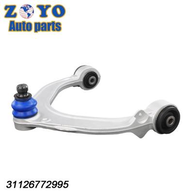 Cina Armi di controllo inferiore anteriori sinistra per BMW X5 07-18 OEM Standard Nature Rubber Wholesale in vendita