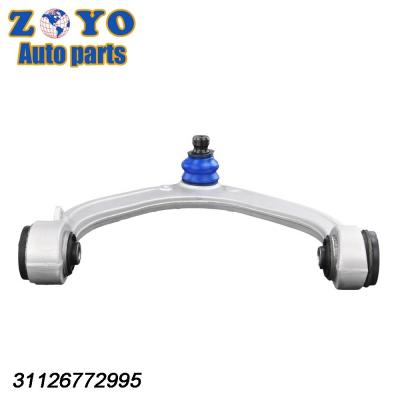 Cina Armi di controllo inferiore anteriori sinistra per BMW X5 07-18 OEM Standard Nature Rubber Wholesale in vendita