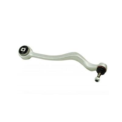 Cina Braccio di controllo della sospensione anteriore superiore in gomma naturale per BMW 525I 01-03 OE NO. 31121141717 in vendita