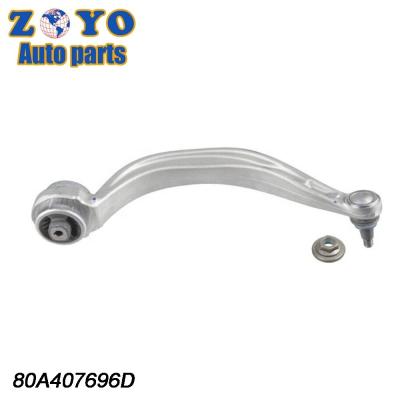 Cina 80A407696D Armi di controllo Wishbone a sospensione per Audi Q5 in vendita