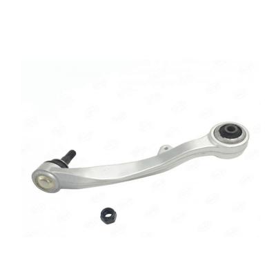 Cina Braccio di controllo anteriore inferiore per BMW 525I 04-10 Mooog n. RK620124 Parti di sospensione automatica sinistra in vendita