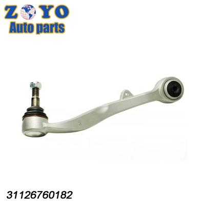 Cina Braccio di controllo anteriore inferiore per BMW 525I 04-10 Mooog n. RK620124 Parti di sospensione automatica sinistra in vendita