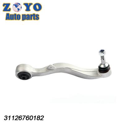 Cina Braccio di controllo anteriore inferiore per BMW 525I 04-10 Mooog n. RK620124 Parti di sospensione automatica sinistra in vendita