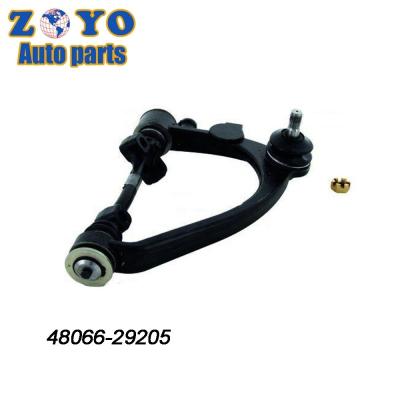 Cina Rivestimento elettronico nero braccio di comando inferiore anteriore destro per Toyota Hiace 2004 Scopo di sostituzione/riparazione in vendita