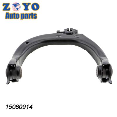 China SPHC Material Left Front Upper Control Arm for Chevrolet Trailblazer Saab 93 02-09 for sale