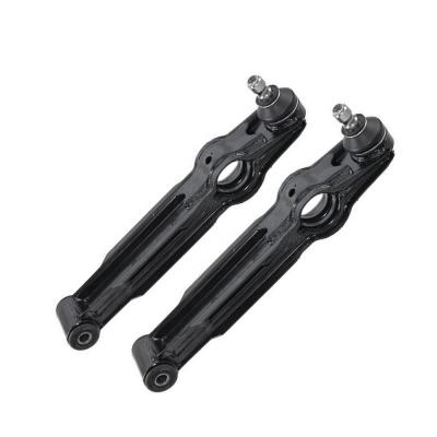 Cina OEM Standard e 45200-78002 Car Suspension Track Lower Control Arm per Suzuki Alto in vendita