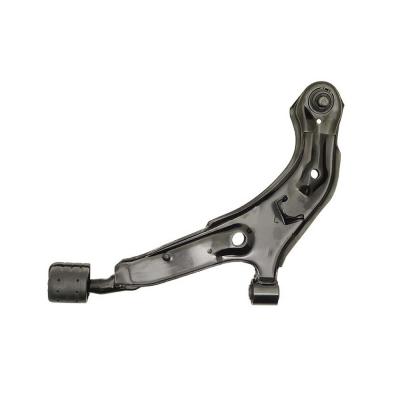 Cina Braccio di controllo della sospensione inferiore sinistra per Nissan Altima 98-01 Bushing Nature Rubber in vendita