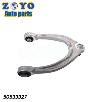 Cina 2017-2019 Alfa Romeo Stelvio Anteriore Controllo Inferiore Armi con e Nature Rubber Bushing in vendita