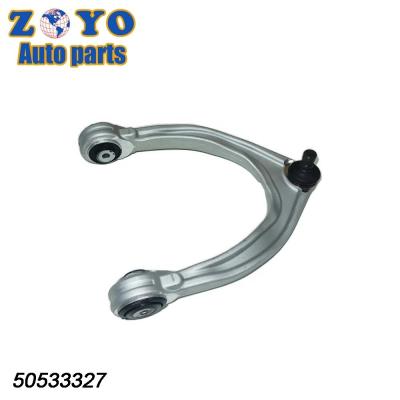 Cina 2017-2019 Alfa Romeo Stelvio Anteriore Controllo Inferiore Armi con e Nature Rubber Bushing in vendita