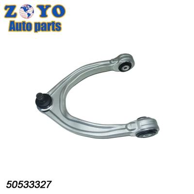 Cina 2017-2019 Alfa Romeo Stelvio Anteriore Controllo Inferiore Armi con e Nature Rubber Bushing in vendita