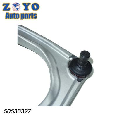 Cina 2017-2019 Alfa Romeo Stelvio Anteriore Controllo Inferiore Armi con e Nature Rubber Bushing in vendita