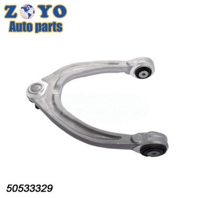Cina Armi di controllo inferiori anteriori con rivestimento in zinco per Alfa Romeo Stelvio 2016 Scopo Sostituzione/riparazione in vendita