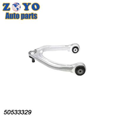 Cina Armi di controllo inferiori anteriori con rivestimento in zinco per Alfa Romeo Stelvio 2016 Scopo Sostituzione/riparazione in vendita