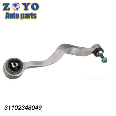 Cina 31102348049 Casco inferiore del braccio di comando per BMW 650I 06-10 Interchange n.3 31126774829 in vendita