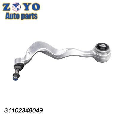 Cina 31102348049 Casco inferiore del braccio di comando per BMW 650I 06-10 Interchange n.3 31126774829 in vendita