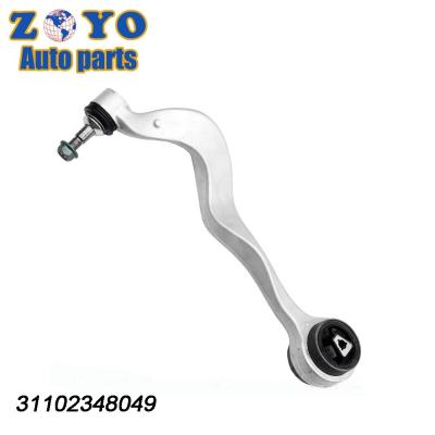 Cina 31102348049 Casco inferiore del braccio di comando per BMW 650I 06-10 Interchange n.3 31126774829 in vendita