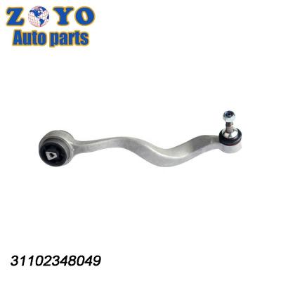 Cina 31102348049 Casco inferiore del braccio di comando per BMW 650I 06-10 Interchange n.3 31126774829 in vendita
