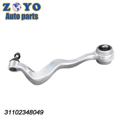 Cina 31102348049 Casco inferiore del braccio di comando per BMW 650I 06-10 Interchange n.3 31126774829 in vendita