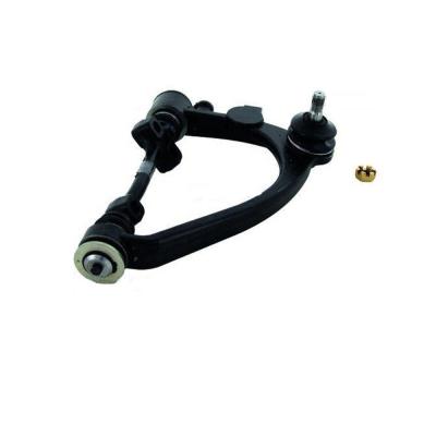 Cina Rivestimento elettronico nero braccio di comando inferiore anteriore destro per Toyota Hiace 2004 Scopo di sostituzione/riparazione in vendita