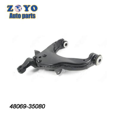 Cina Sostituzione/riparazione parti di sospensione braccio di comando inferiore anteriore sinistro per Toyota 4Runner 2003-2009 in vendita