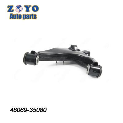 Cina Sostituzione/riparazione parti di sospensione braccio di comando inferiore anteriore sinistro per Toyota 4Runner 2003-2009 in vendita