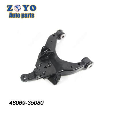 Cina Sostituzione/riparazione parti di sospensione braccio di comando inferiore anteriore sinistro per Toyota 4Runner 2003-2009 in vendita
