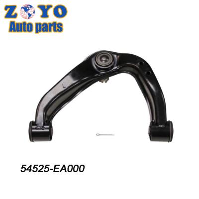 Cina Braccio di controllo superiore per Nissan Frontier 2005- Modello di auto Nissan Pathfinder 05-12 in vendita